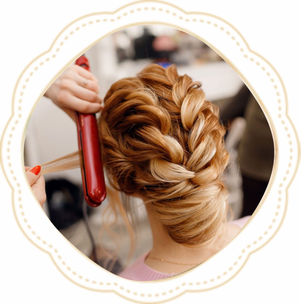 GlamShe – Beauty Services At Home